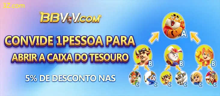 bbvv.com - A Melhor Plataforma de Apostas Online com Bônus Exclusivos ...