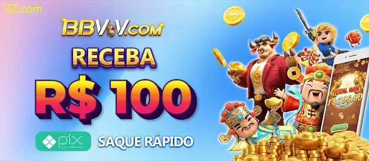 bbvv.com - A Melhor Plataforma de Apostas Online com Bônus Exclusivos ...